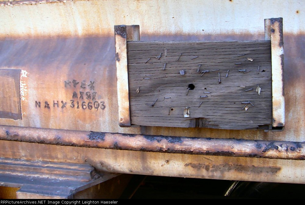 NAHX 316603 Staple Collection